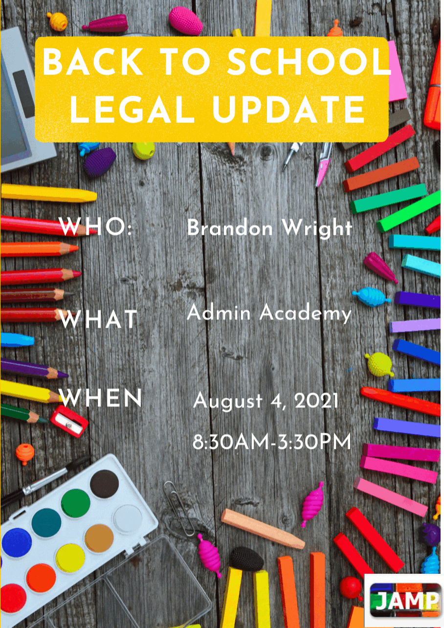 Yellow Crayons After-school Program School Flyer | JAMP Special ...